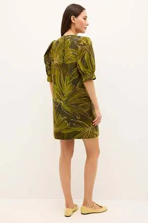 MARIE OLIVER Ola Mini Dress