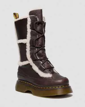 Dr. Martens Mid Calf Boots For Women