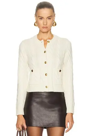 Polo Ralph Lauren Crewneck Cardigan