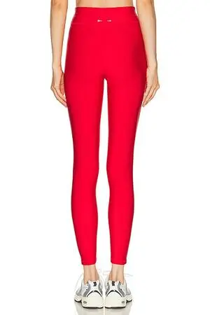 The Upside Oxford 25 Midi Legging