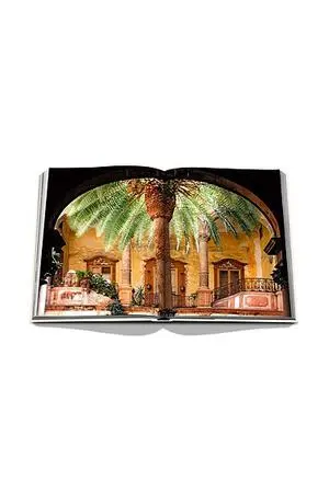 Assouline Sicily Honor - Multi