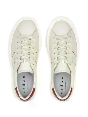 Hogan H691 Sneakers - Neutrals