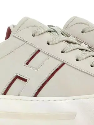 Hogan H691 Sneakers - Neutrals