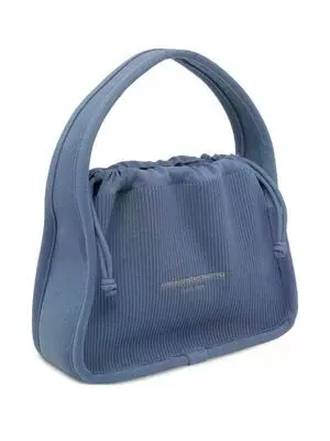 Alexander Wang Small Ryan Handbag - Blue