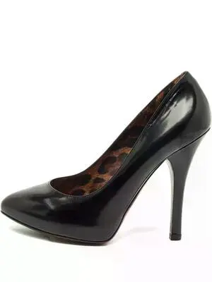 Dolce & Gabbana Leather Pumps