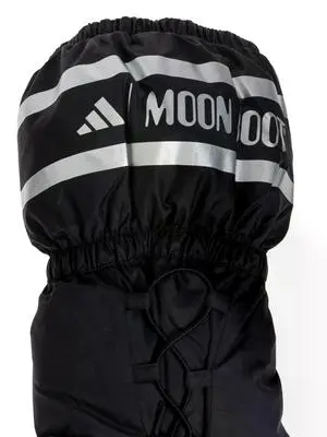 Adidas Striped Socks