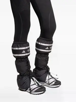 Adidas Striped Socks