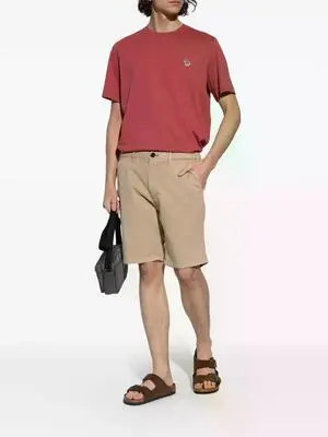 BIRKENSTOCK Arizona Suede Sandals - Brown