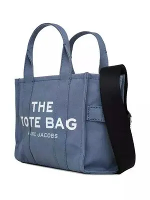 Marc Jacobs Small Tote Bag - Blue