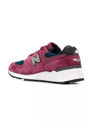 NEW BALANCE 999 Low-top Sneakers