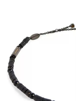 Dsquared2 Beaded Necklace
