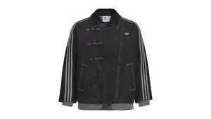 Adidas Pad Jacket