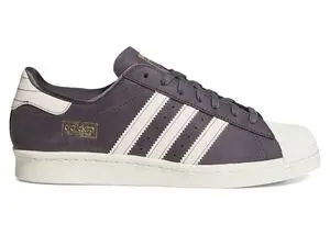 Adidas Superstar Adv Sneakers - Aurora Onix/chalk White/off White