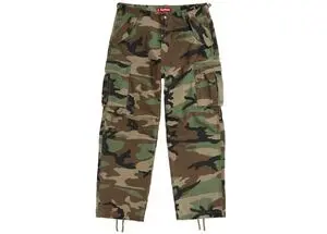 Supreme Cargo Pants For Men