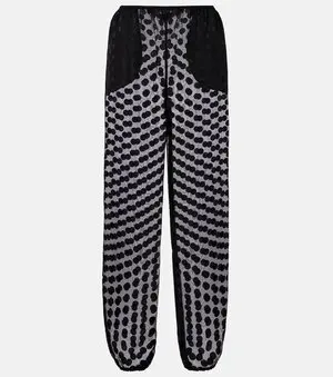 The Frankie Shop Cuffed Pants For Women