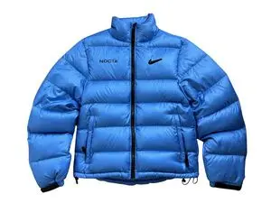 Nike Men's Puffer Jackets