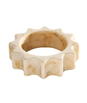 Ivory Bracelets