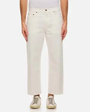 Golden Goose Belted Jeans For Men