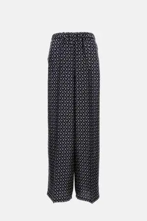 Max Mara Vischio Trousers