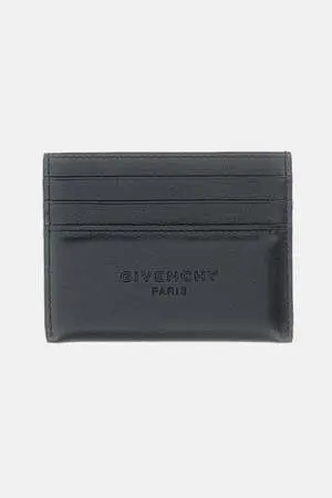 Givenchy Card Holder - Black
