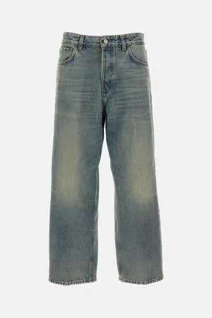 HAIKURE Betty Ankle-length Jeans