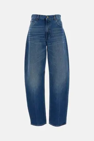 HAIKURE Bibi Real Jeans Blu