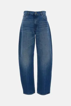 HAIKURE Bibi Real Jeans