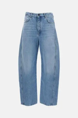 Givenchy Belted Jeans For Men