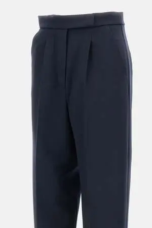 Max Mara Rugiada Trousers