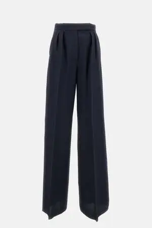 Max Mara Straight Leg Trousers
