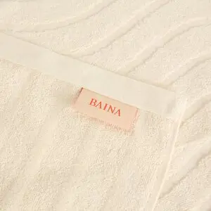 BAINA St Clair Bath Towel