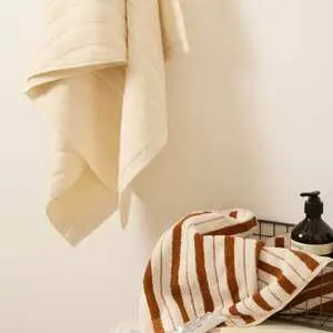 BAINA St Clair Bath Towel