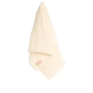 BAINA Virginia Hand Towel - Ivory