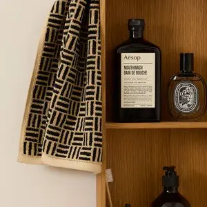 BAINA Torrens Hand Towel