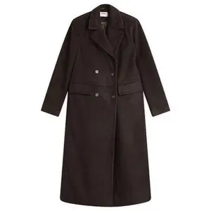 4TH & RECKLESS Melia Maxi Coat