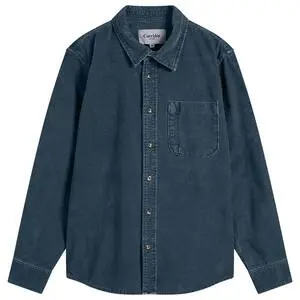 Corridor Collared Shirts For Men