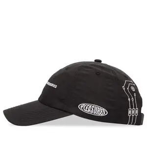 PLEASURES Memories Cap