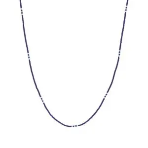 Miansai Avi Necklace - Blue