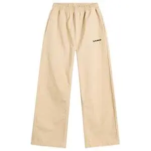NO PROBLEMO Mini Problemo Ripstop Work Pant - Sand