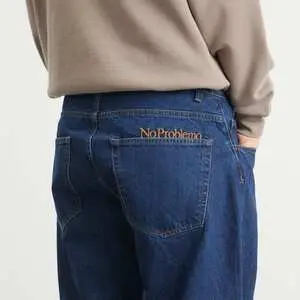NO PROBLEMO Heavyweight Bagi Jean