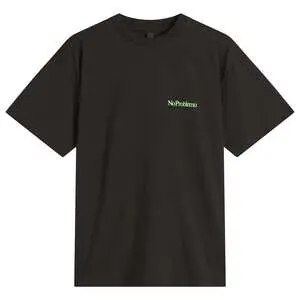 No Problemo Logo T-shirts For Men