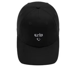 ARTE Heart Logo Cap