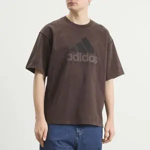 Adidas Eqt T-shirt - Aurora Coffee