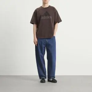 Adidas Eqt T-shirt - Aurora Coffee