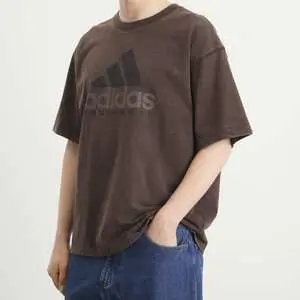 Adidas Eqt T-shirt - Aurora Coffee