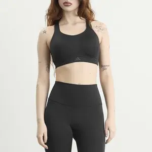 Adidas Sports Bra - Black
