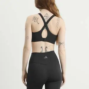 Adidas Sports Bra - Black