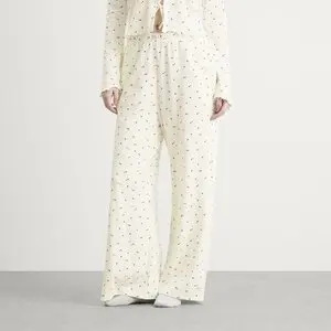 TALA Sleep Lounge Wide Leg Trousers