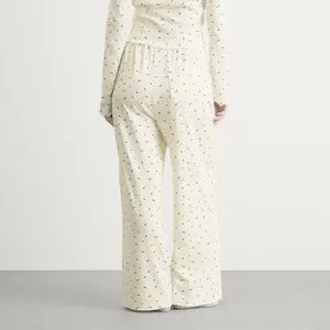 TALA Sleep Lounge Wide Leg Trousers