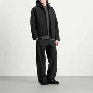 DESCENTE Allterrain X Jjjjound Hardshell Jacket